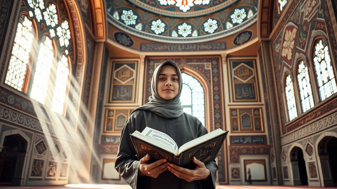 Memahami Tujuan Akidah Islam: Landasan Spiritual dan Moral Umat Muslim