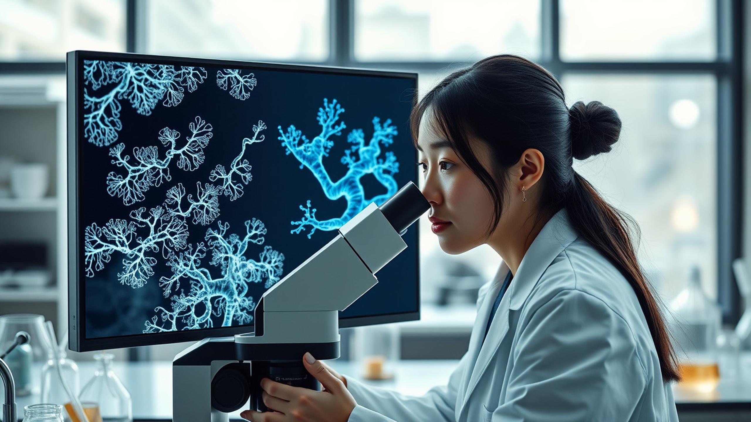 Apa Itu Hifa Adalah: Struktur Penting pada Jamur dan Fungi