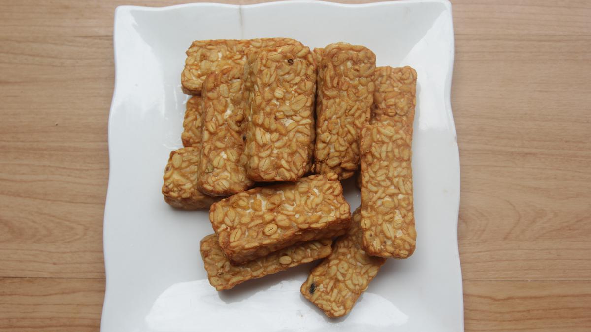 Resep Tempe Goreng Enak Bumbu Ketumbar Bawang - Lifestyle Fimela.com