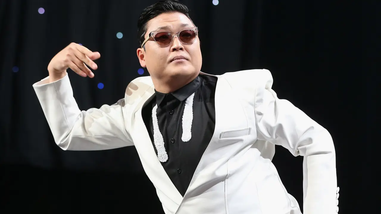 Psy 'Gangnam Style' Diduga Salahgunakan Xanax dan Obat Tidur, Polisi ...