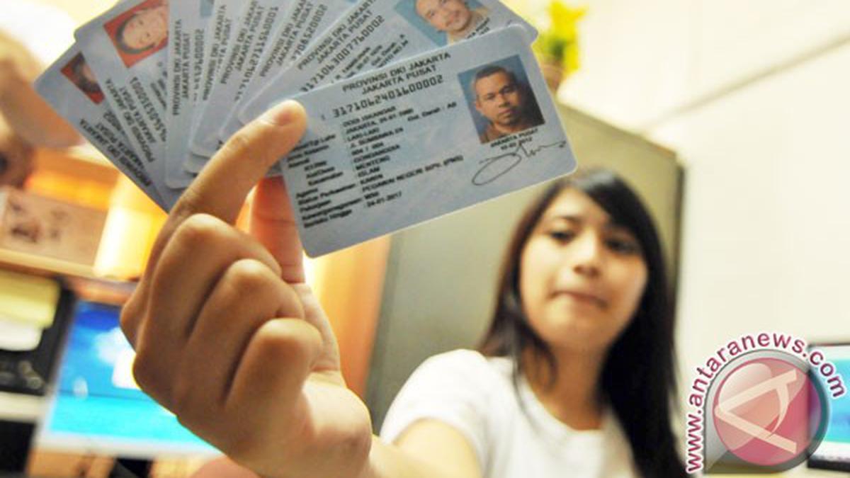 Mendagri: 1 Juta Penduduk RI Terpaksa Berstatus Agama KTP - News ...