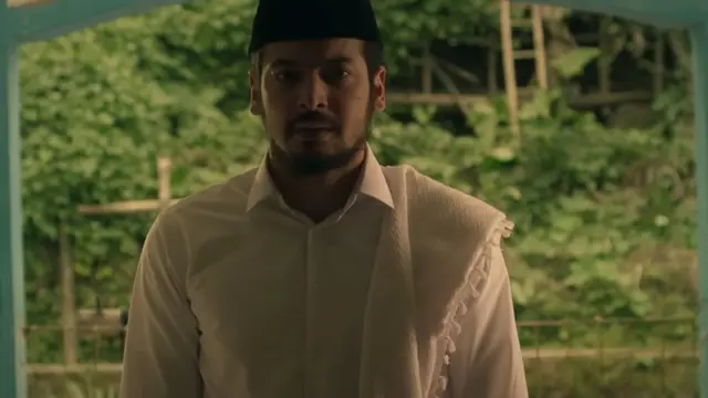 6 Tokoh Penting Film Jin Khodam, Dari Bagas Diperankan Boy Hamzah ...