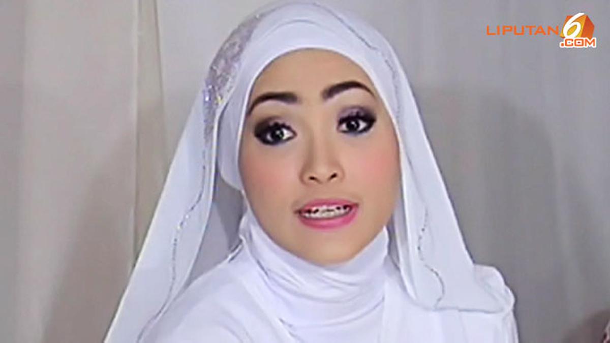 Alasan Christy Jusung Pelit Jawab Kabar Perceraiannya - ShowBiz Liputan6.com