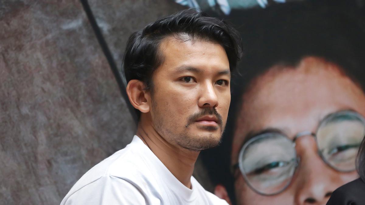 Rio Dewanto Kena Imbas dari Aksi Ratna Sarumpaet Naik Mobil di Bali ...