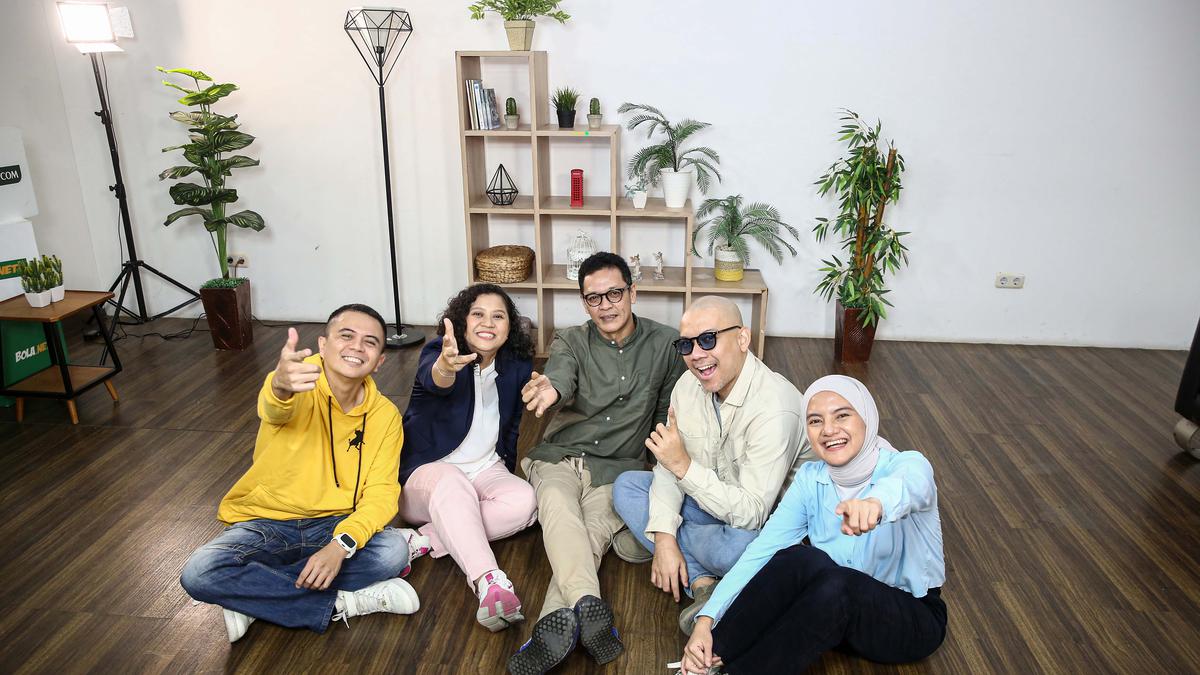 Base Jam Siapkan Kejutan Seru di Atas Panggung All You Can Hear Gigs 2024