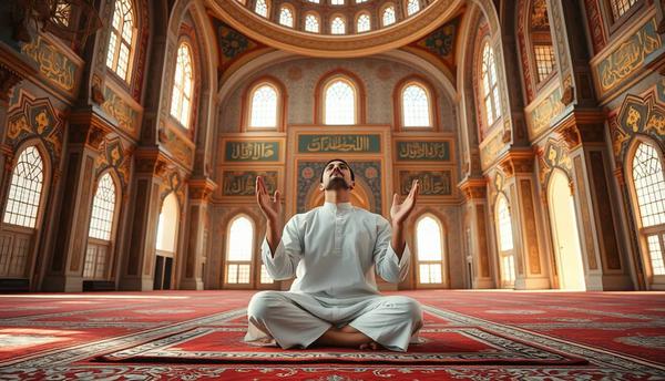 Doa Rabithah Lengkap Arab, Latin, dan Terjemah: Ketahui Sejarah dan ...