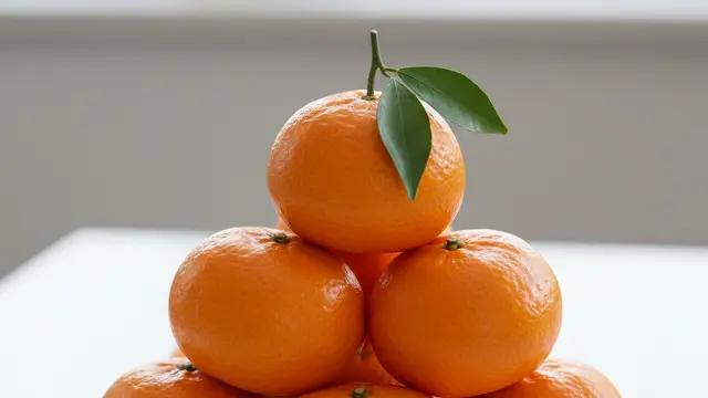 9 Jenis Jeruk Mandarin Populer di Indonesia: Pilihan Manis untuk Setiap ...