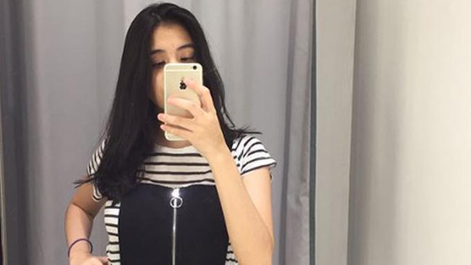 Pesona Arla Ailani, Putri Kecil Unique Priscilla dan Bucek Depp Kini ...