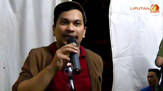 Ini Bocoran Album Terbaru Tompi - ShowBiz Liputan6.com