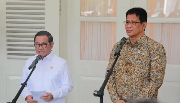 Rekam Jejak Pemilik COIN Andrew Hidayat yang Mau IPO - News Liputan6.com