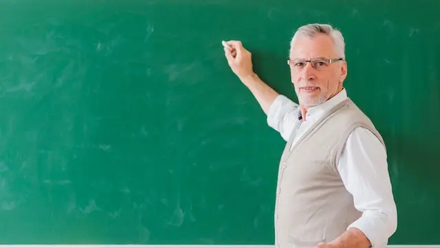 100 Kata-kata untuk Guru Tercinta, Apresiasi dan Ungkapan Terima Kasih ...