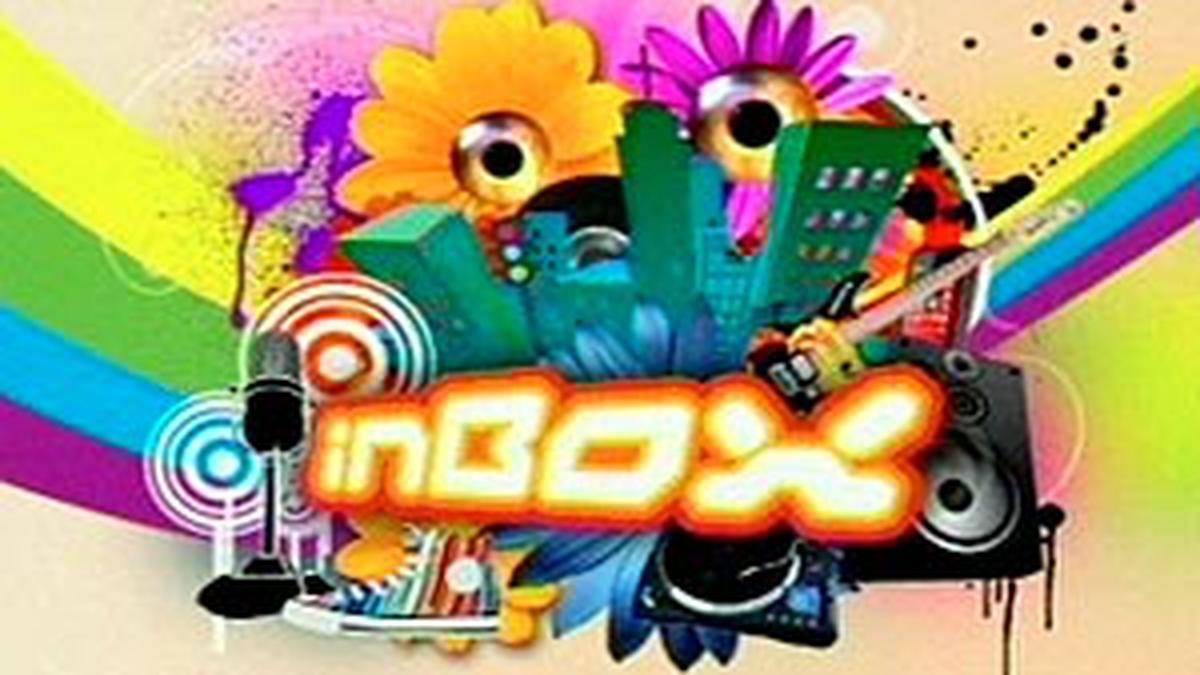 Program SCTV Spesial: Inbox untuk Indonesia - ShowBiz Liputan6.com