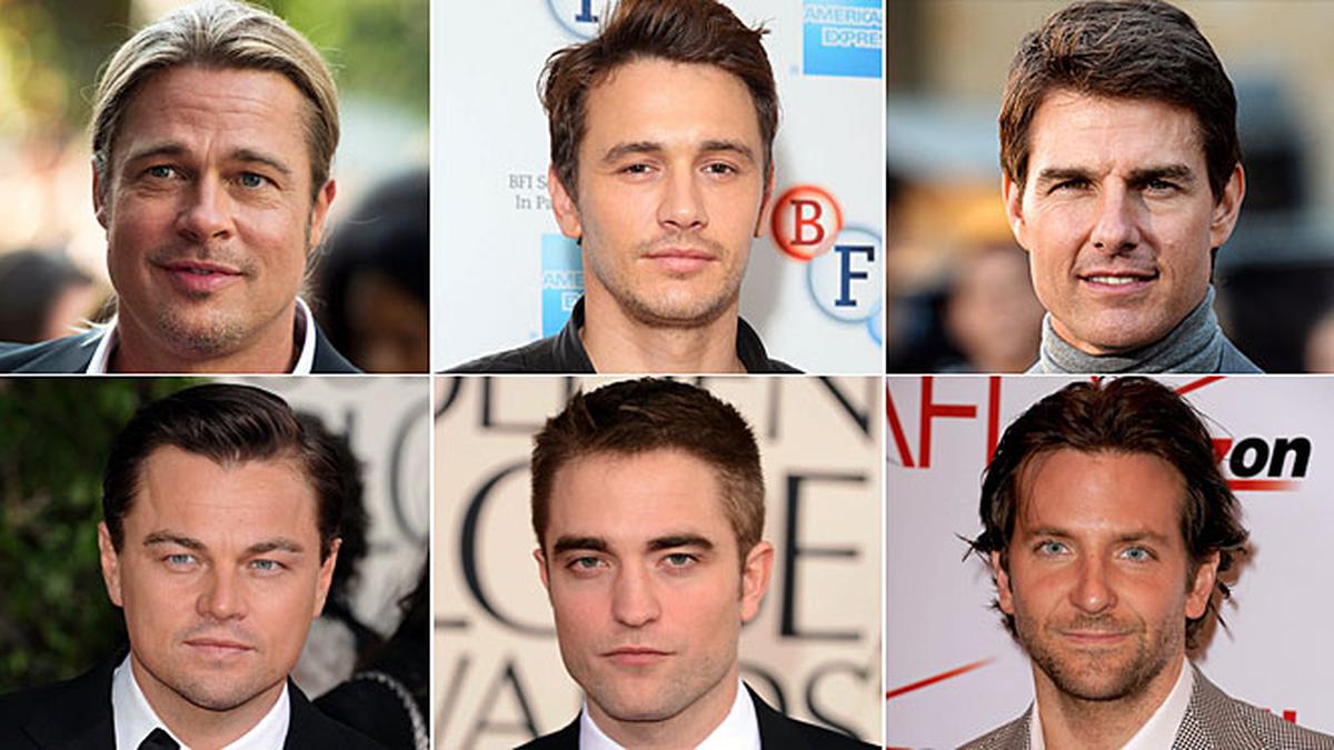 6 Aktor Tampan ini Ternyata Payah Kalau Berciuman