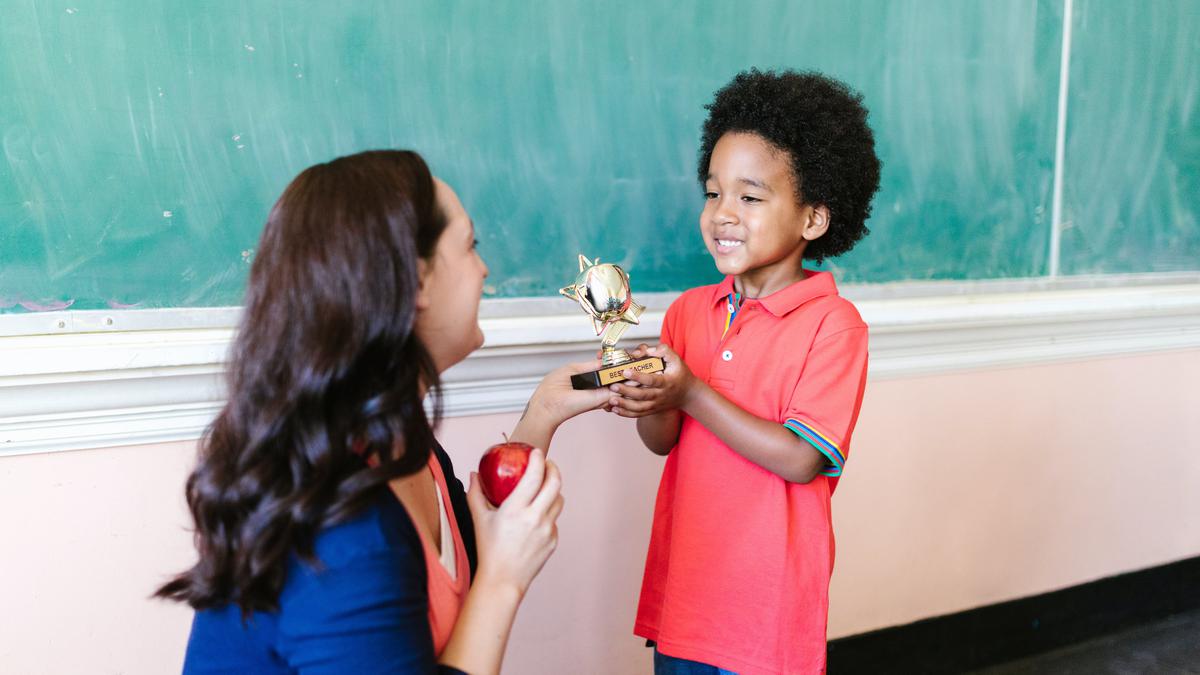 Tips Memberikan Reward Pada Anak Tanpa Membuat Mereka Ketergantungan