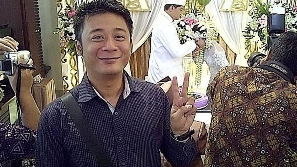 Reza eks Noah Kaget Andika The Titans Masih Pakai Narkoba - ShowBiz ...