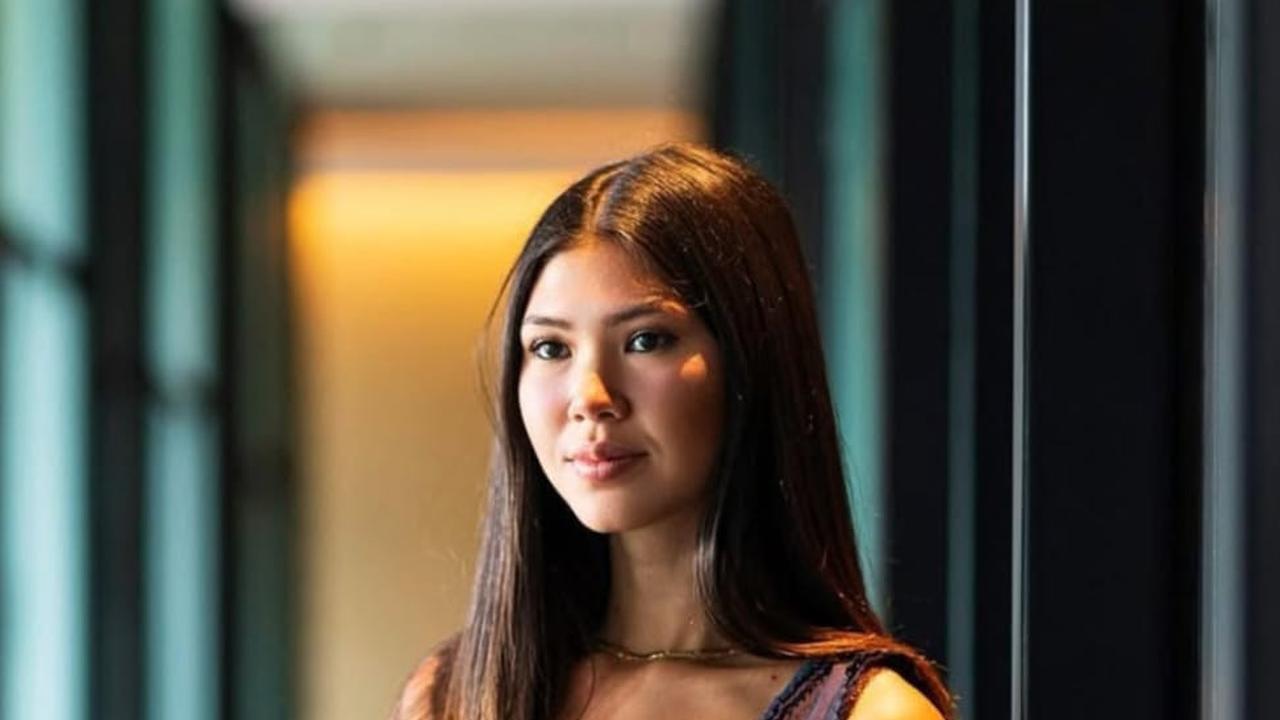 Jaz Rowe Siap Hadirkan Musik Centil Setelah Resmi Bergabung dengan Wecord