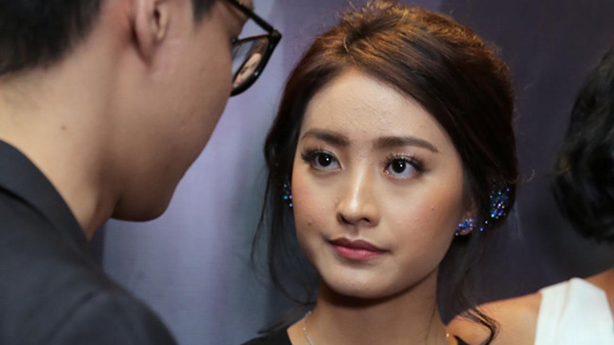 Cerita Mistis Natasha Wilona Saat Syuting Film Nini Thowok - Entertainment Fimela.com