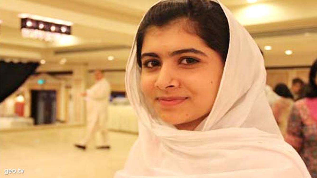 Malala Kini Sudah Bisa Berdiri dan Menulis Lagi - News Liputan6.com