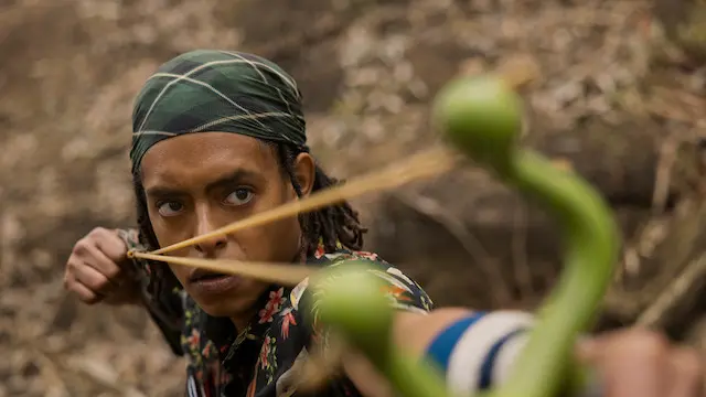 5 Fakta Seru One Piece Live Action: Mackenyu Rela Ditindik, Taz Skylar ...