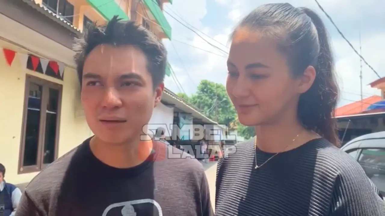 7 Perkembangan Terkini Kasus Konten Prank Kdrt Baim Wong Dan Paula