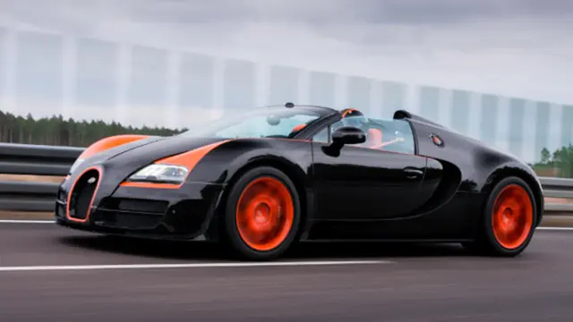 Mobil-Mobil Paling Mahal di Dunia 2014 - Otomotif Liputan6.com