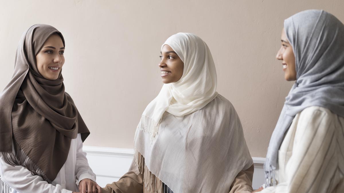 Apa Itu Tabayun? Pahami Konsep Mencari Kejelasan Dalam Islam ini - Hot ...