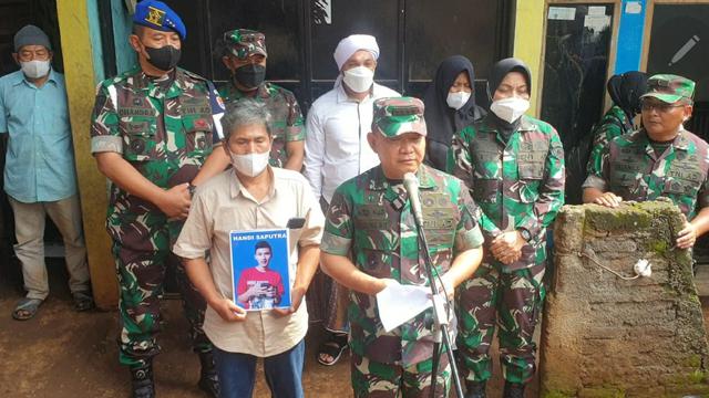 5 Fakta Terkini Kasus Tabrak Lari Sejoli Di Nagreg Oleh Tiga Oknum Tni