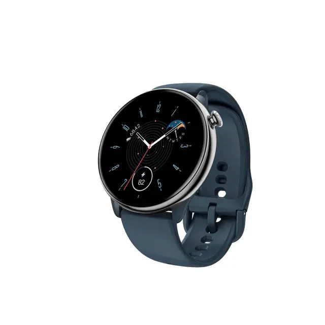 Amazfit GTR Mini, Jam Pintar Rp 1 Jutaan dengan Baterai 14 Hari dan 120 ...