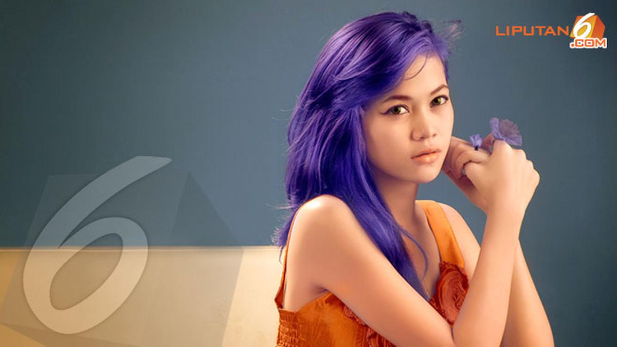 Gadis MutMut Beri Kado Istimewa di Ultah ke-51 Jokowi - ShowBiz Liputan6.com