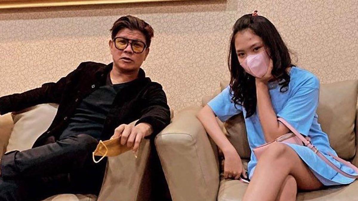 Potret Terbaru Kirana Velovoice, Anak Pertama Andika Kangen Band