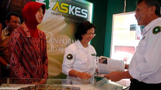 PT Askes Siap Berubah Jadi BPJS Kesehatan - Health Liputan6.com