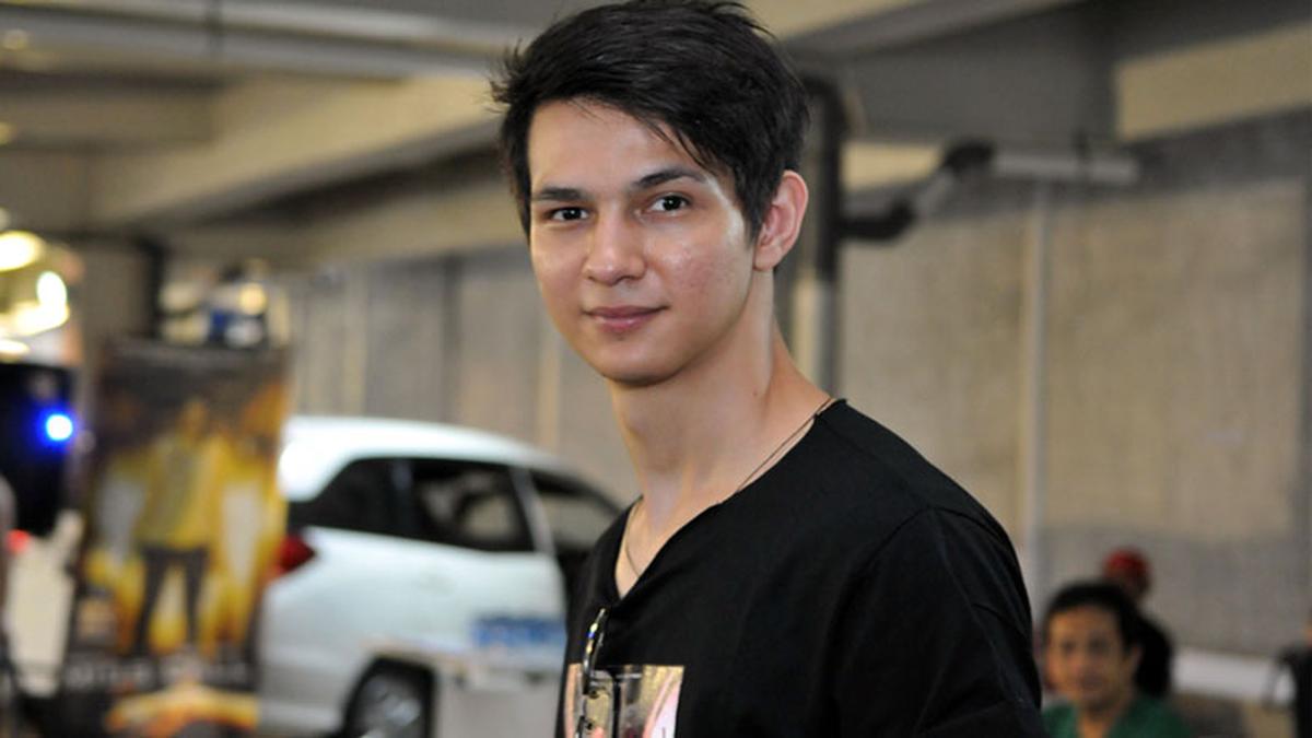 Kata Marcell Darwin soal Foto Ciuman dengan Susan Sameh - ShowBiz ...