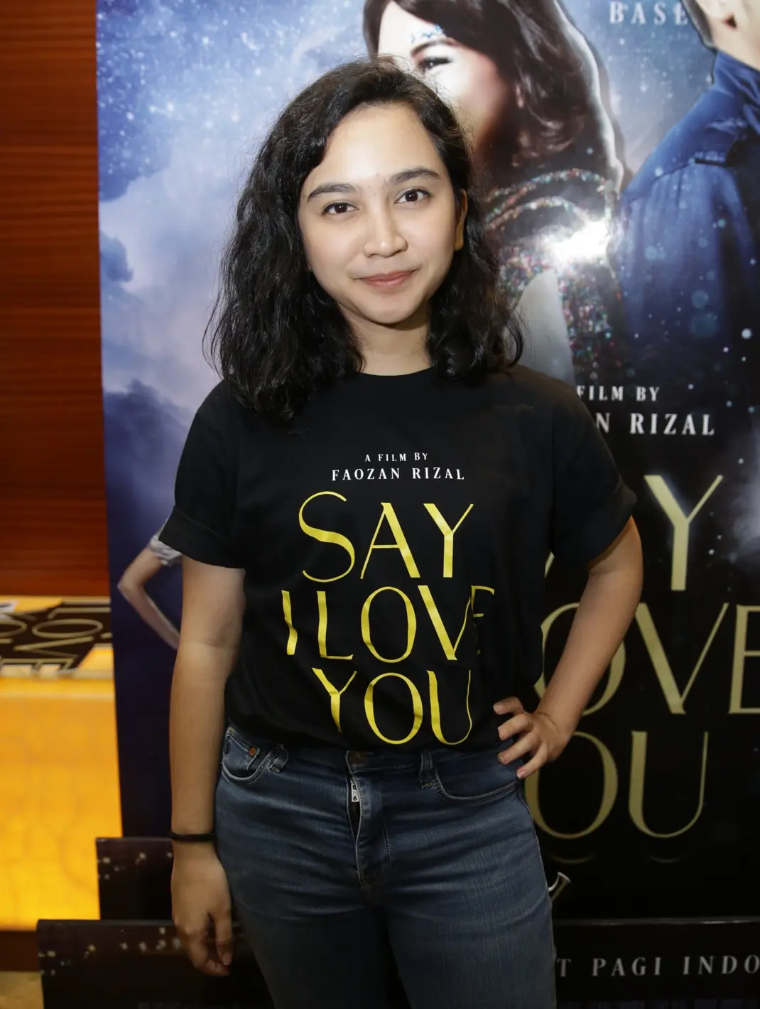 Rachel Amanda dan Resolusi di Tahun 2019