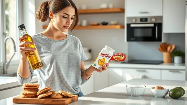 Apa Itu Trans Fat: Memahami Lemak Trans dan Dampaknya bagi Kesehatan ...