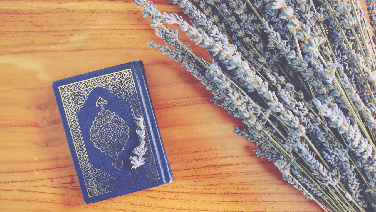 Al Mukmin Artinya dalam Asmaul Husna, Makna Mendalam Nama Allah dan ...