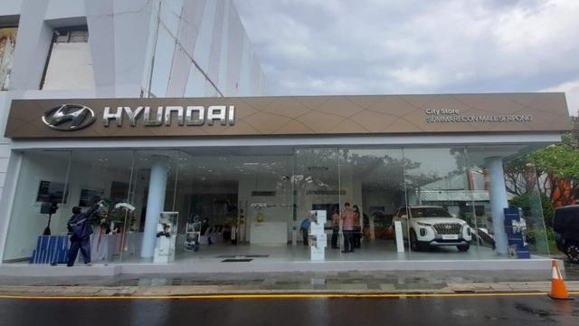 Profil PT Hyundai sebagai Produsen Otomotif, Lengkap dengan Sejarah dan ...