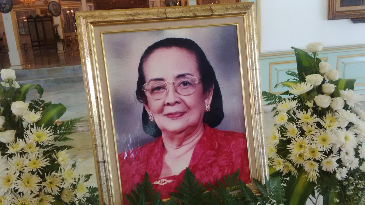 Kisah Gusti Nurul Dipuja Sukarno, Sjahrir, dan Sultan HB IX - News ...