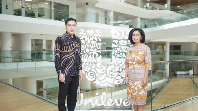 Unilever Indonesia Resmi Angkat Benjie Yap Jadi Presiden Direktur ...