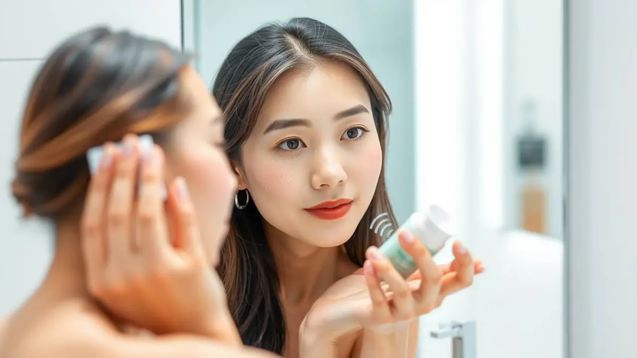 Skin Purging: Efek Skincare Baru yang Sering Dikira Breakout atau ...