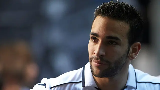 Rami Anggap Milan Keluarga Besar - Bola Liputan6.com