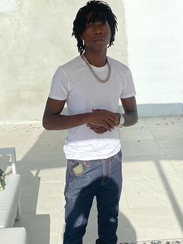 Rapper Lil Loaded Meninggal Dunia di Usia 20 Tahun, Dikabarkan karena ...