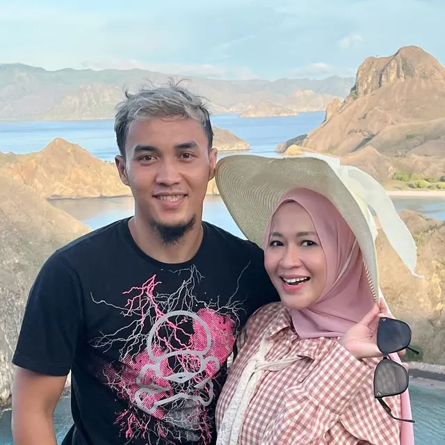 Respons Pihak Okie Agustina Soal Rencana Gunawan Dwi Cahyo Melaporkannya ke Polisi karena ...