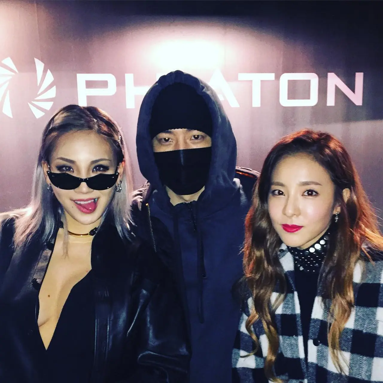 5 Fakta TEDDY, Sosok Misterius yang Berada di Balik Sukses YG ...