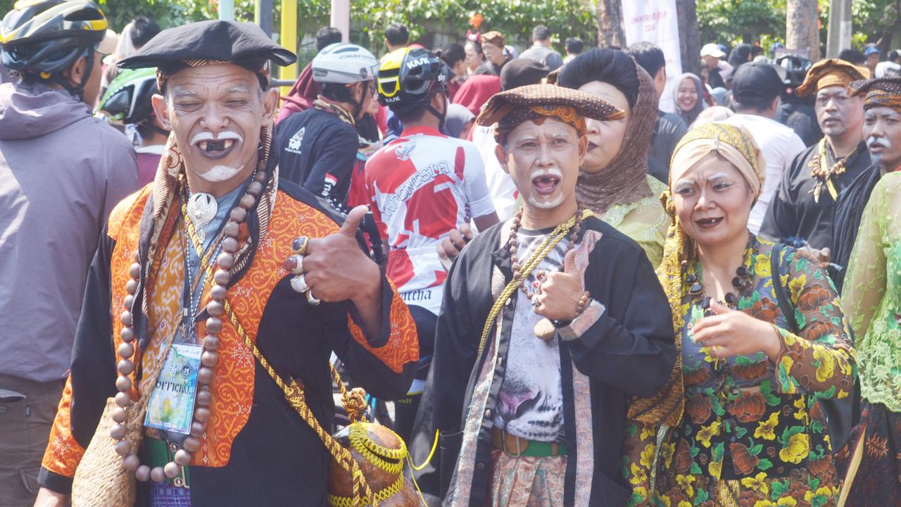 150 Bahasa Sunda untuk Aktivitas Sehari-hari dan Makna yang Tersimpan ...
