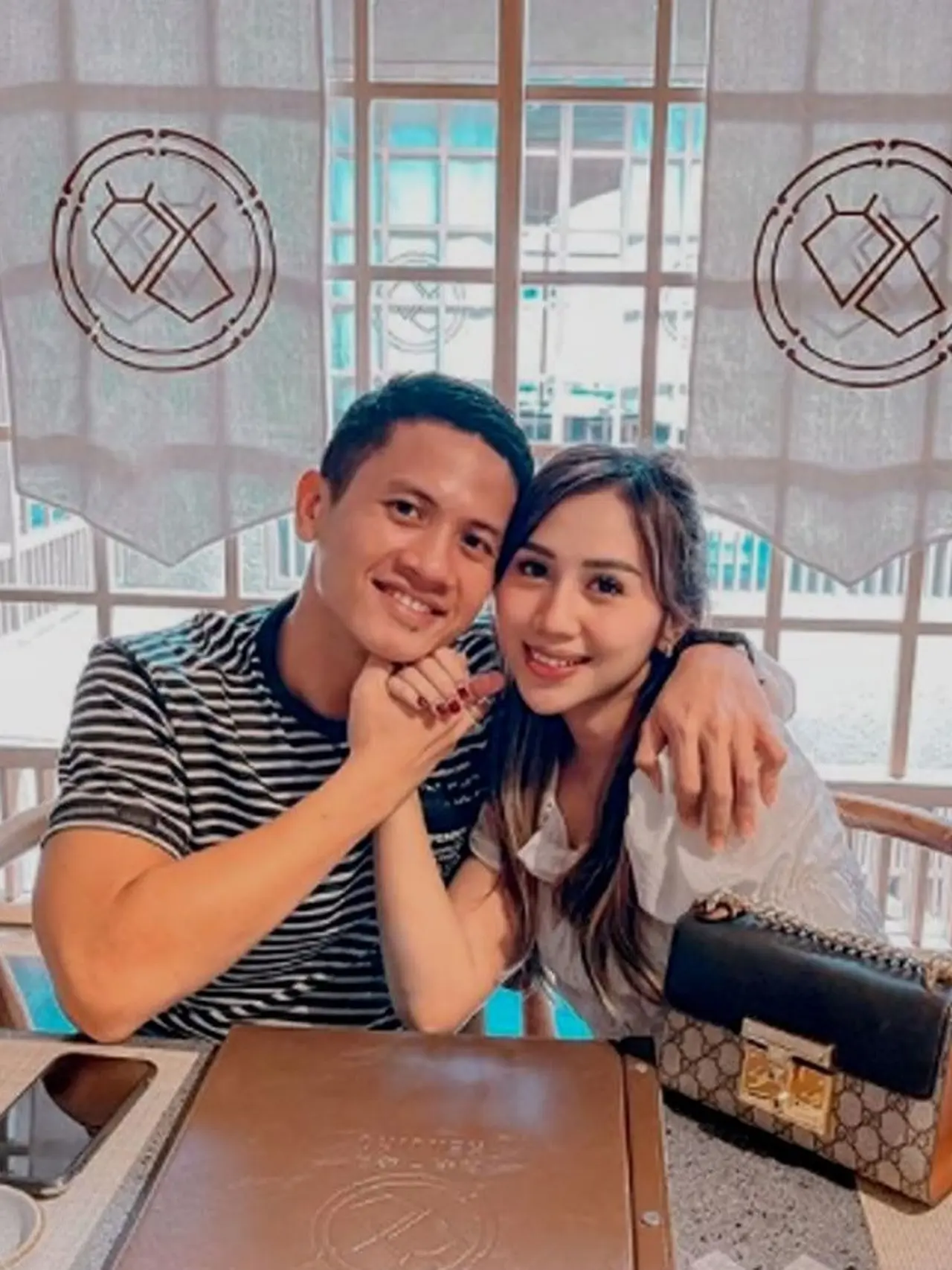 Sempat Viral, Ini 5 Potret AKP Syarif Muhammad Fitriansyah Asisten ...