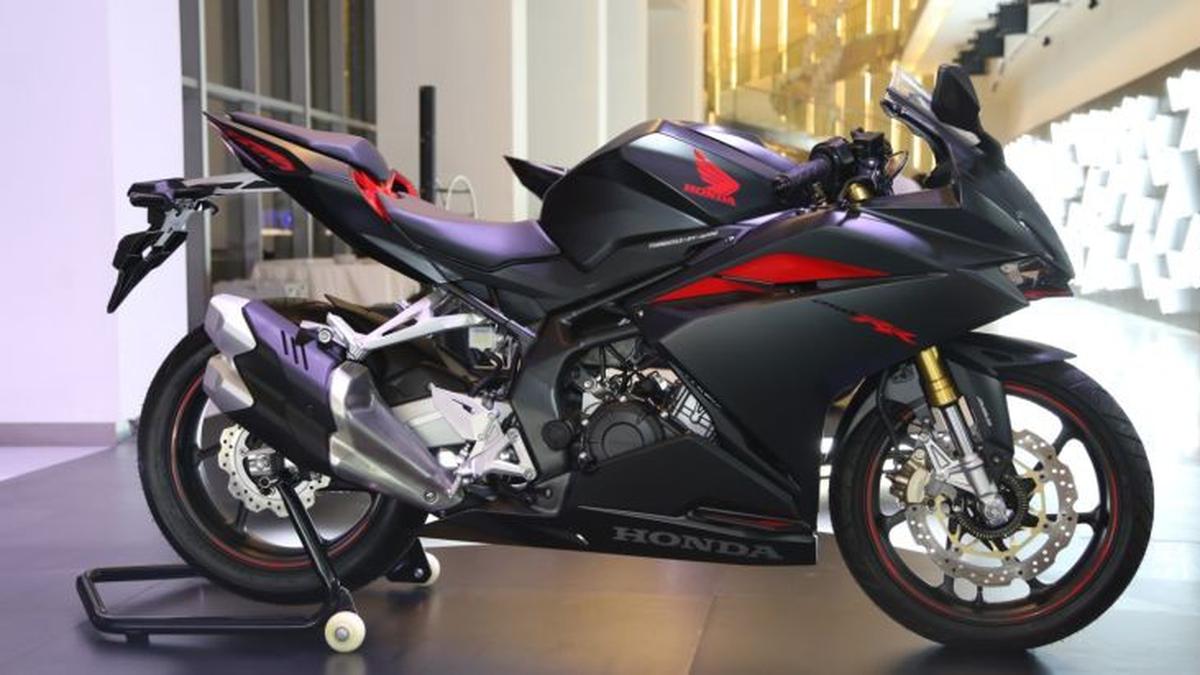 Mau Jajal Motor Balap Marquez? Begini Caranya