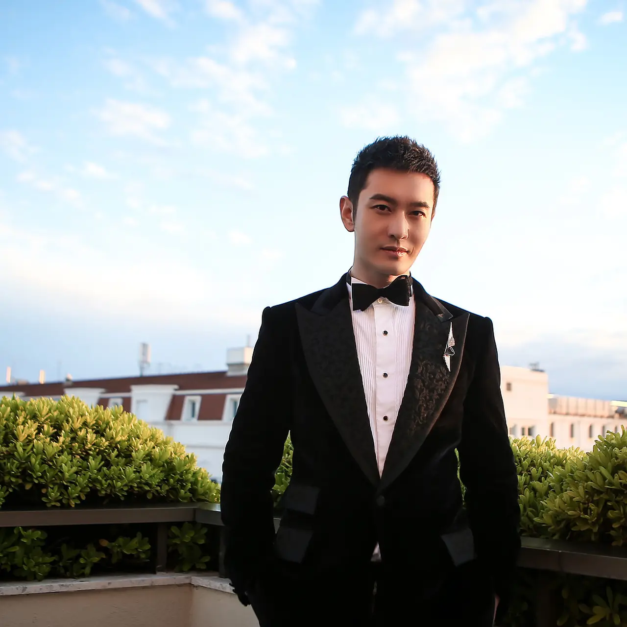 22 Tahun Berlalu, Ini Potret Terbaru 6 Pemain Drama Putri Huan Zhu ...