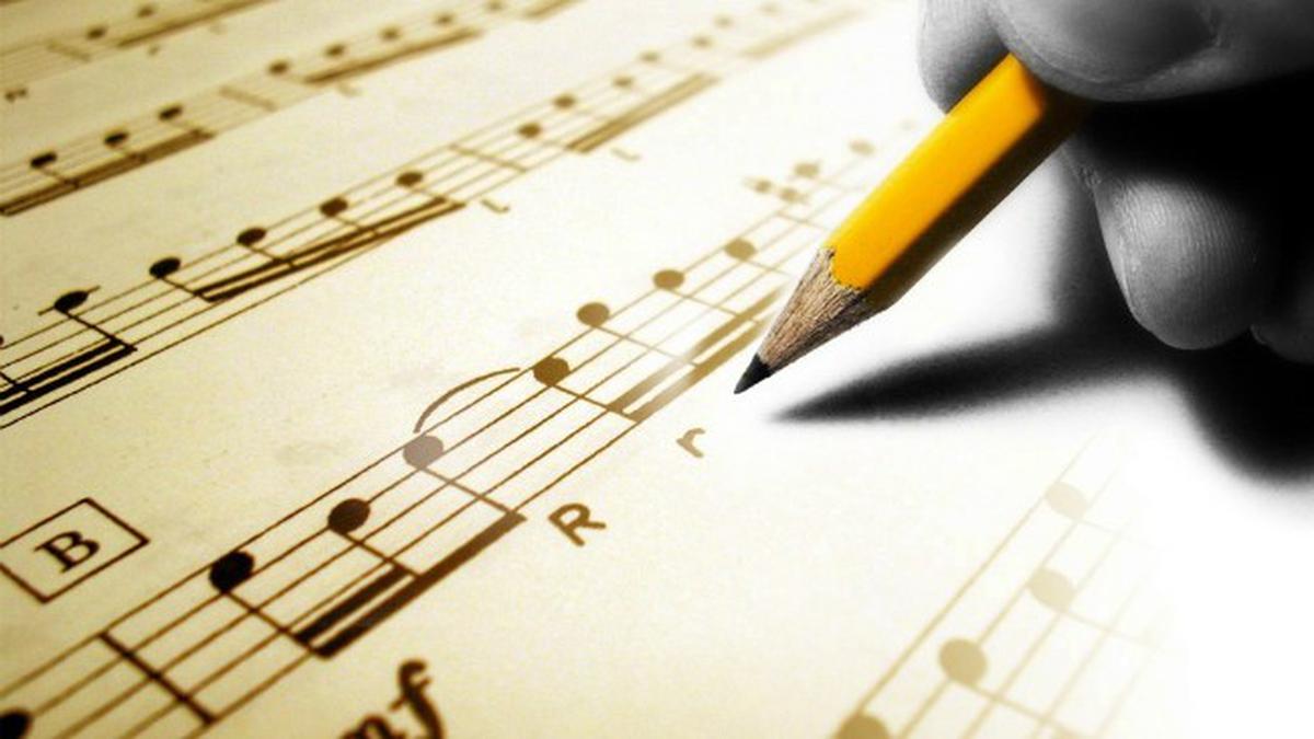 Partitur Adalah Komposisi Musik dalam Bentuk Tertulis, Kenali Simbol ...