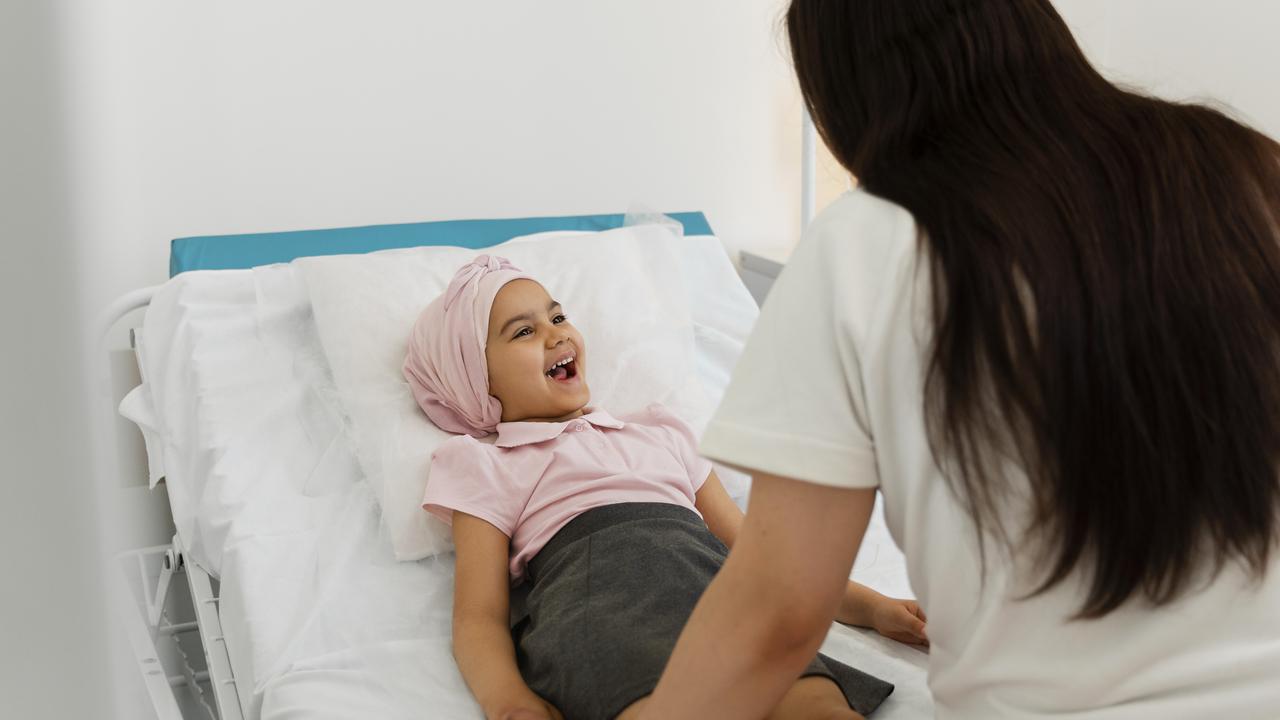20 Doa untuk Anak Sakit agar Cepat Sembuh, Wajib Diketahui Orang Tua