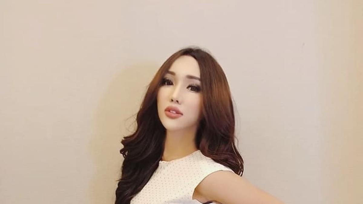 Selain Muhammad Fatah, Ini Nama Asli Lucinta Luna - Entertainment ...